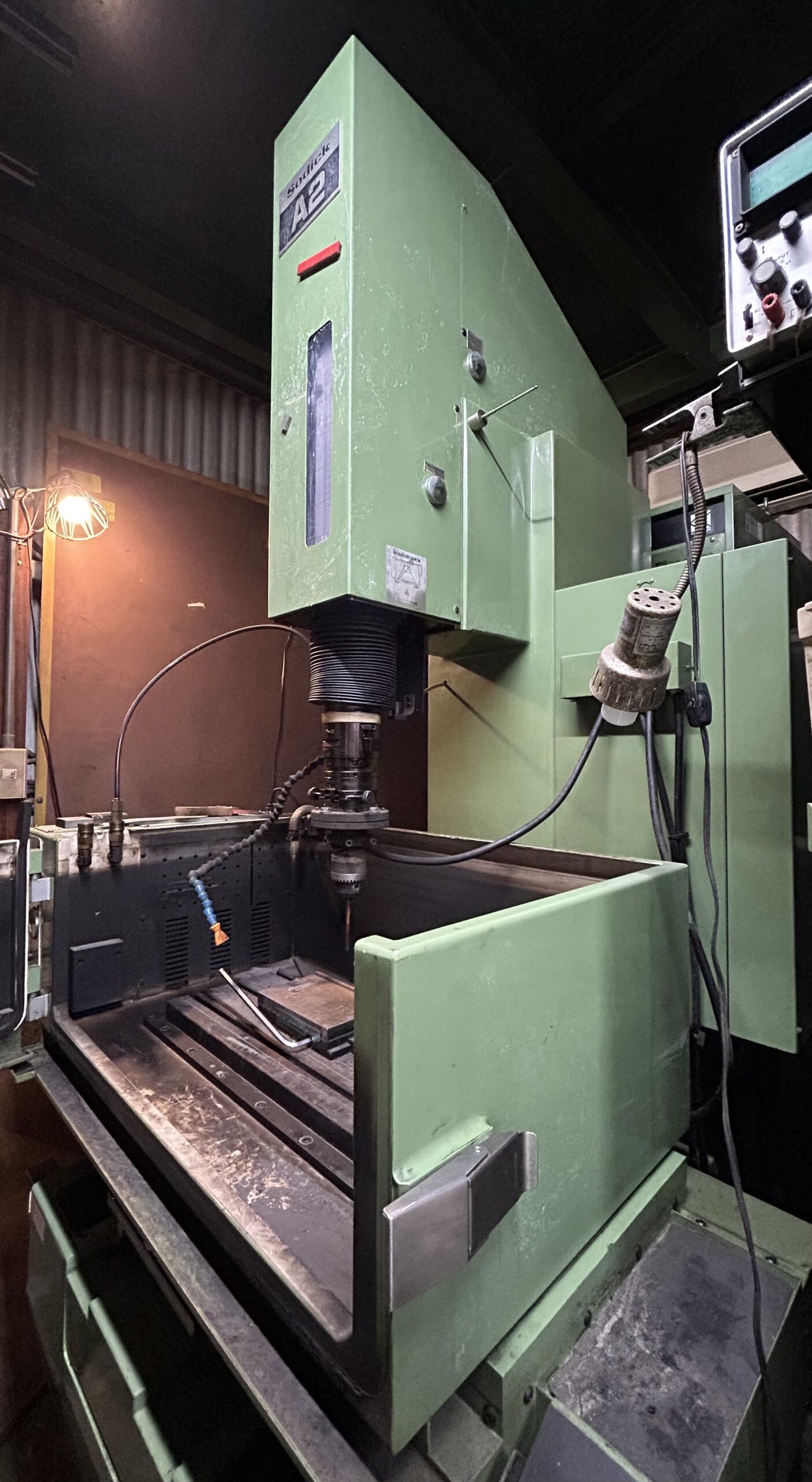 取扱技術 | 有限会社 サトテック