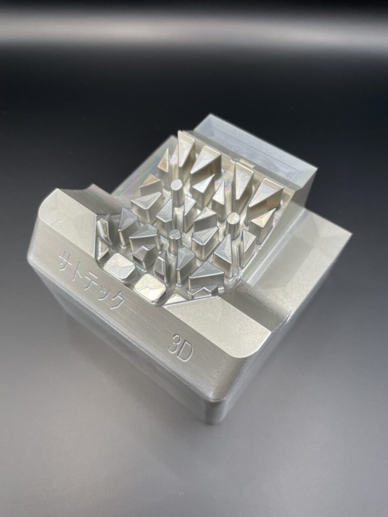 製品例紹介 | 有限会社 サトテック